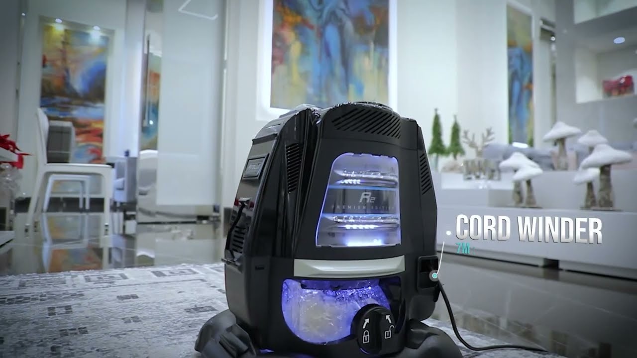 مكنسة ريتلو Ritello الألمانية - متجر مكنسة ريتلو الألمانية